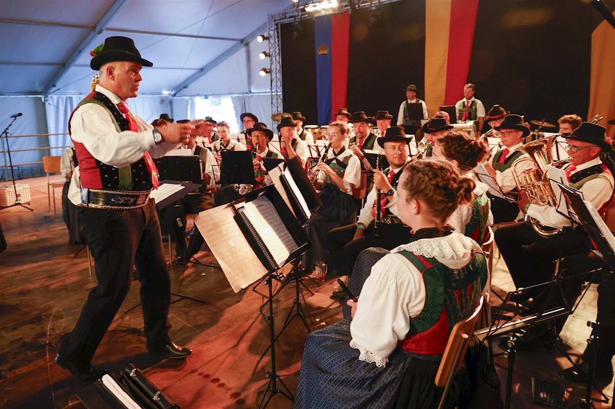 Gemeinde Mauren