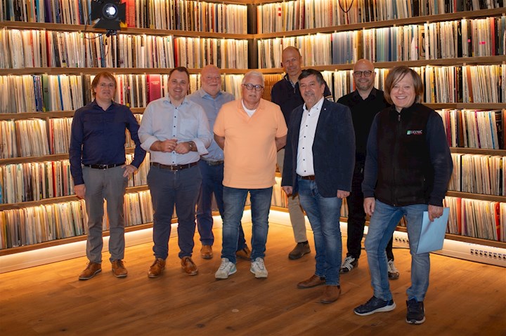 Kommission Wirtschaft
