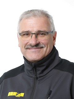 Hauswartung